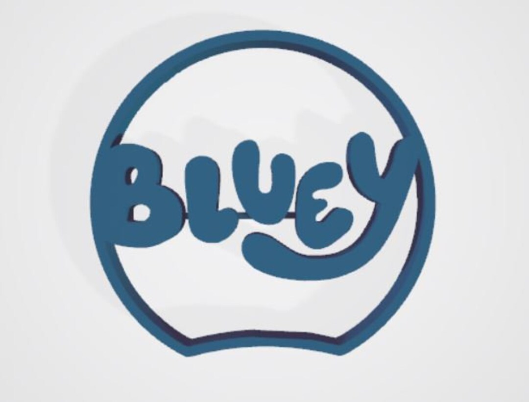 Bluey Mickey Ear 3D STL File 3D Printable Mickey Ear Mickey Mouse - Etsy UK