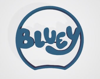Bluey Ears Svg - Etsy Sweden