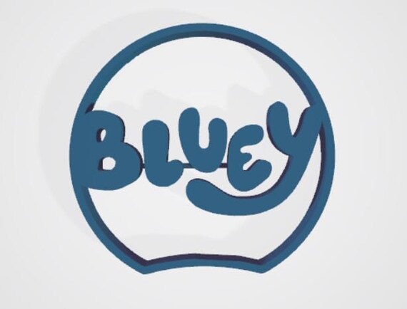 Bluey Mickey Ear Archivo 3D STL 3D Imprimible Mickey Ear - Etsy México