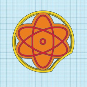 Powerline Mickey Ear 3D STL File 3D Printable Mickey Ear Goofy Movie ...