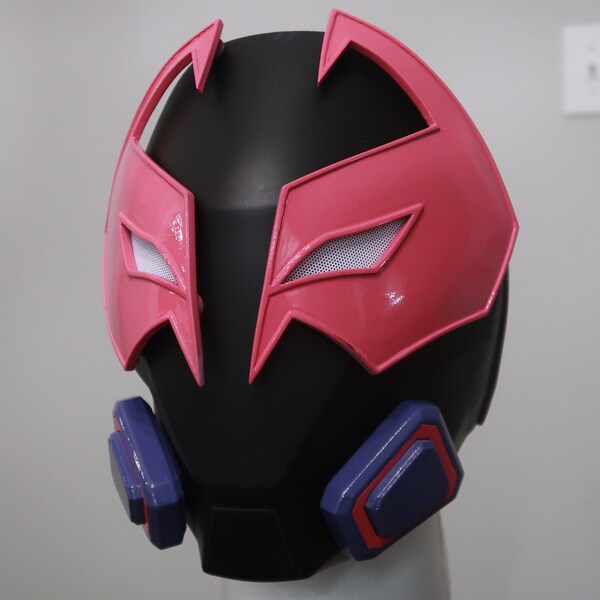 Miles Morales Prowler Cosplay - Etsy UK