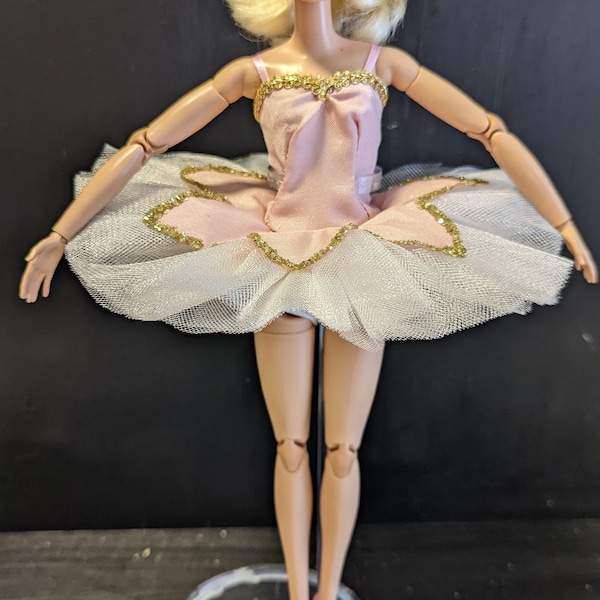 Barbie Tutu - Etsy