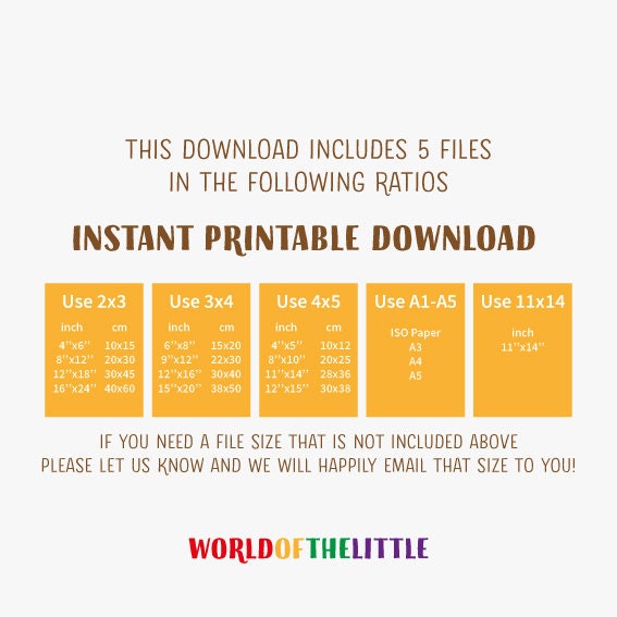 Dinosaur Alphabet Poster, Kids Children Learning, Nursery Decor ...