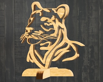 H. Botas Scroll Saw Patterns - Etsy Canada