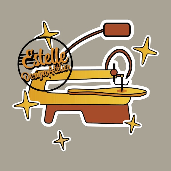 Scroll Saw Art - Etsy