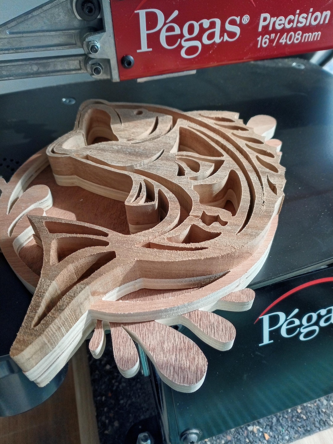 Fish- Scroll Saw Patterns (pdf, Jpeg, Svg), Downloadable - Etsy