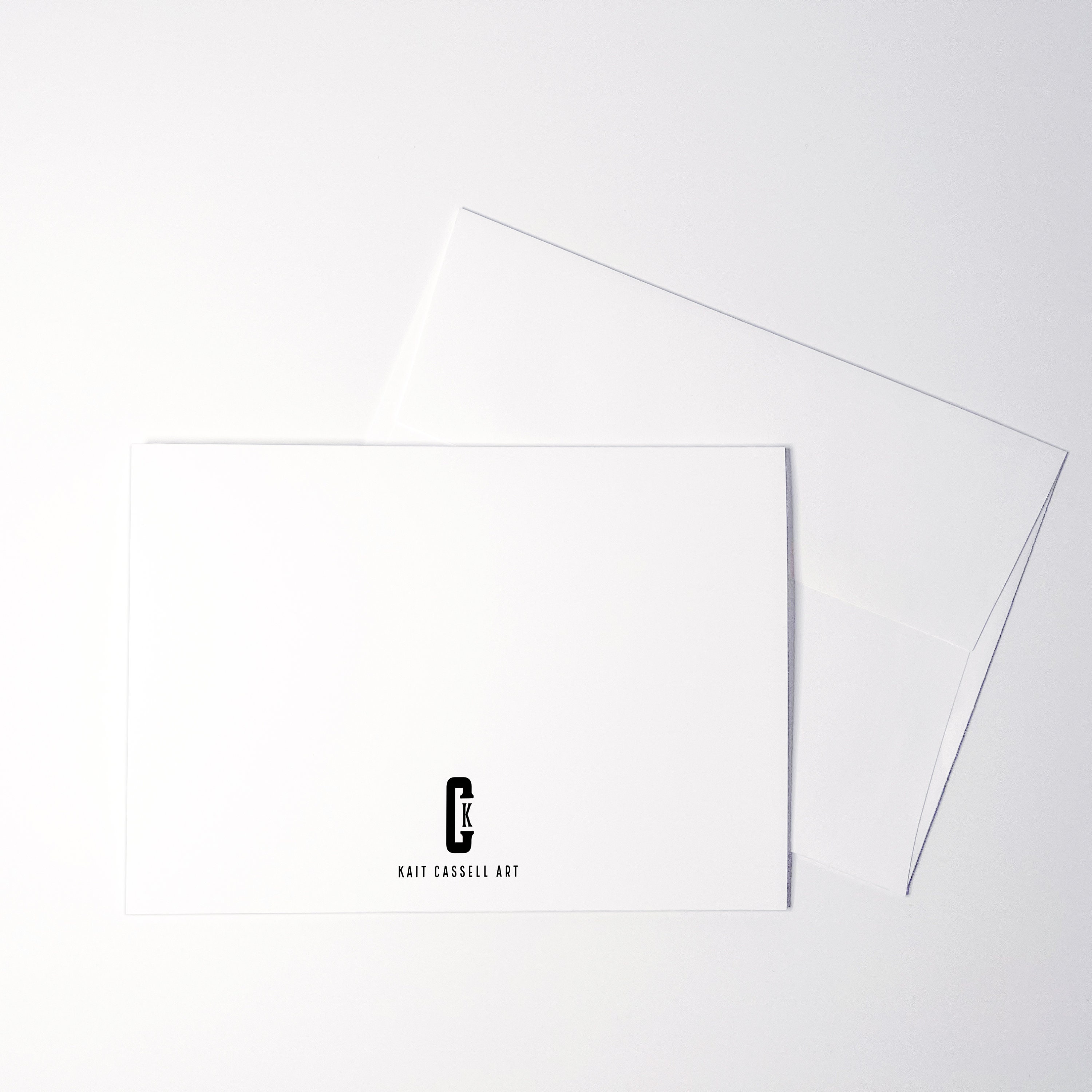 Hilton Head Island Floral Design Box Set of Blank Folded Note Cards - Etsy