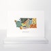 Alaska Flower Art Print | AK Print | AK Wall Art - Etsy