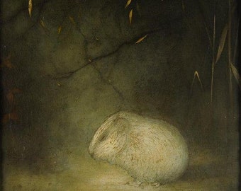 Marmot Poster - Etsy