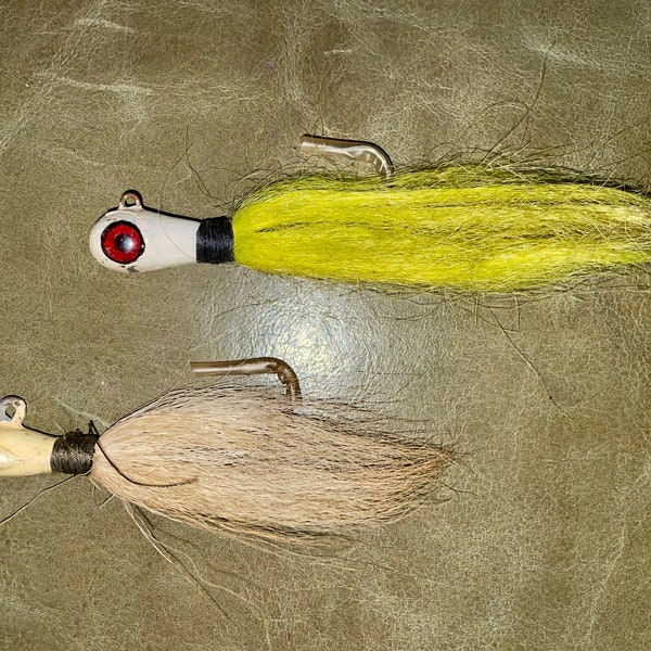 Hand Painted Lures - Etsy