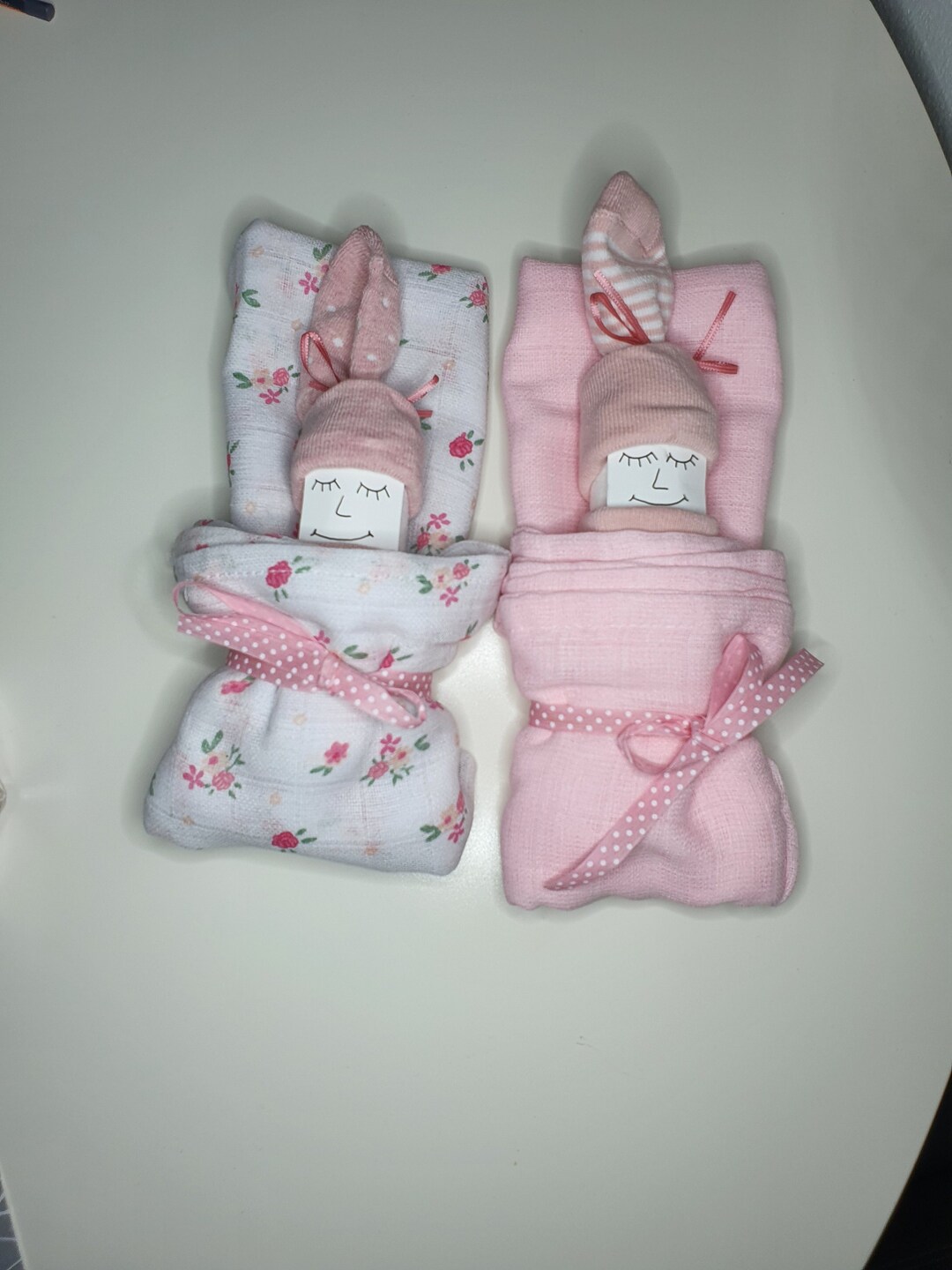 Diaper Baby Girl Pink - Etsy