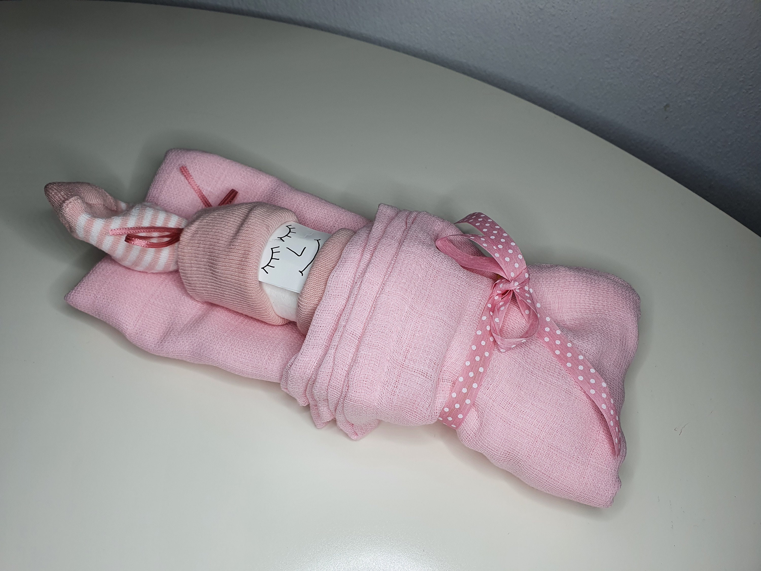 Diaper Baby Girl Pink - Etsy