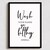 Apologies for the Delay Wall Decor Funny Home Print Office Art ...