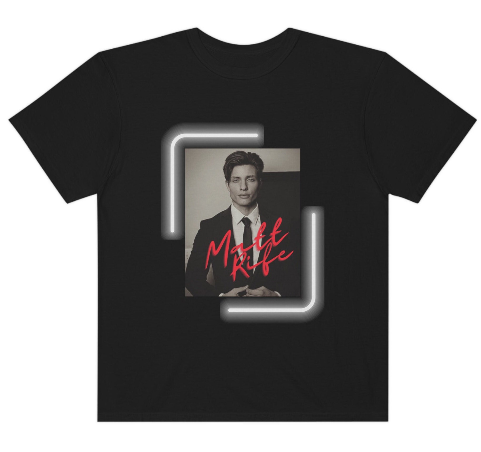 Matt Rife Tshirt , Matt Rife Comedian, Problematic Tour, Tik Tok Viral ...