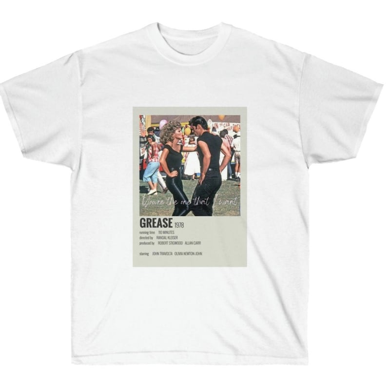 Grease - Etsy