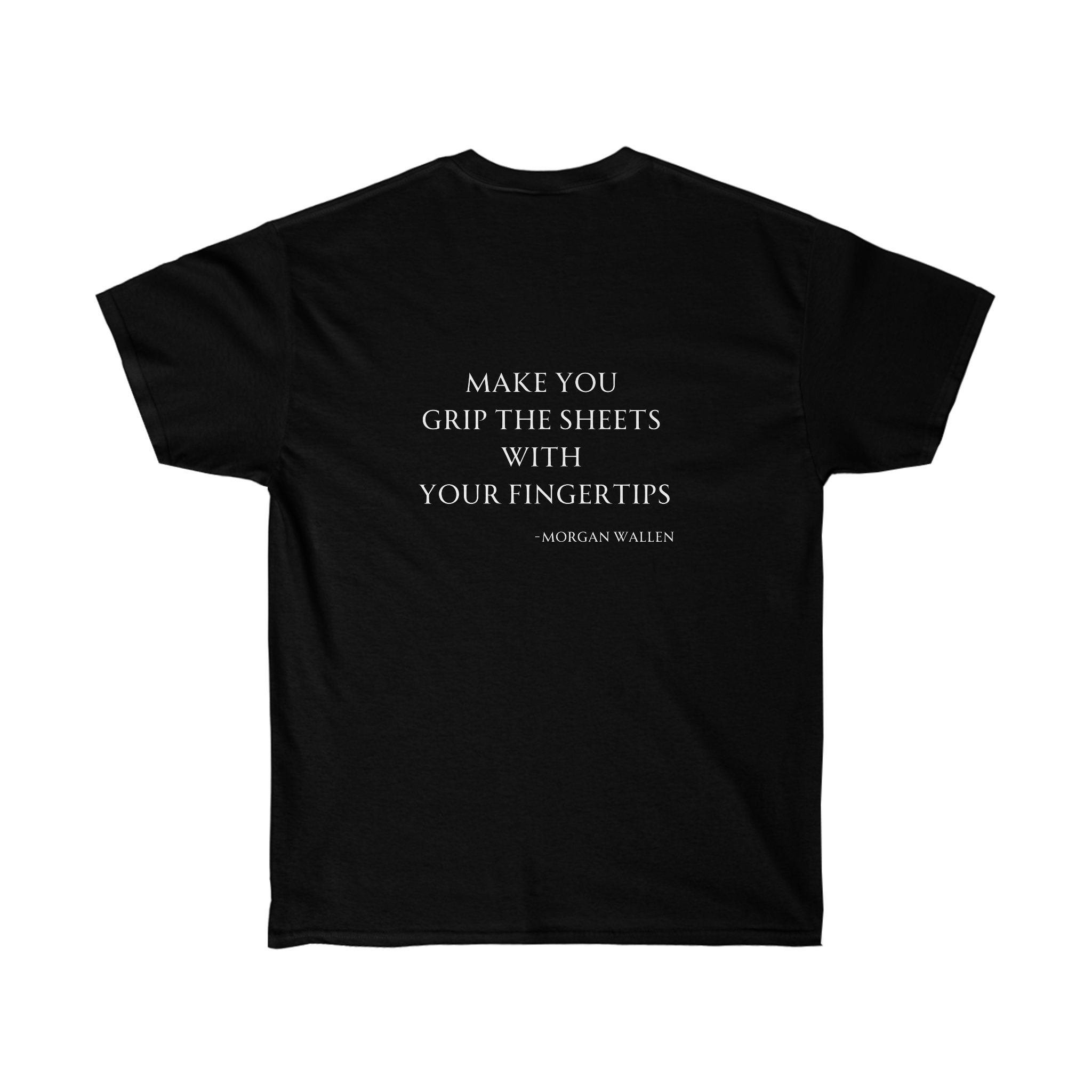 Morgan Wallen Last Night Tee, Country Music Clothing, Gift for Him ...