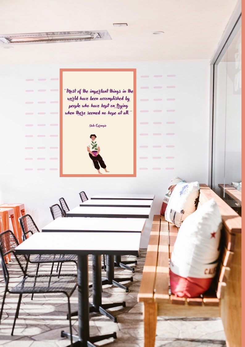 Printable Growth Mindset Poster Set for Bulletin Board or Classroom ...