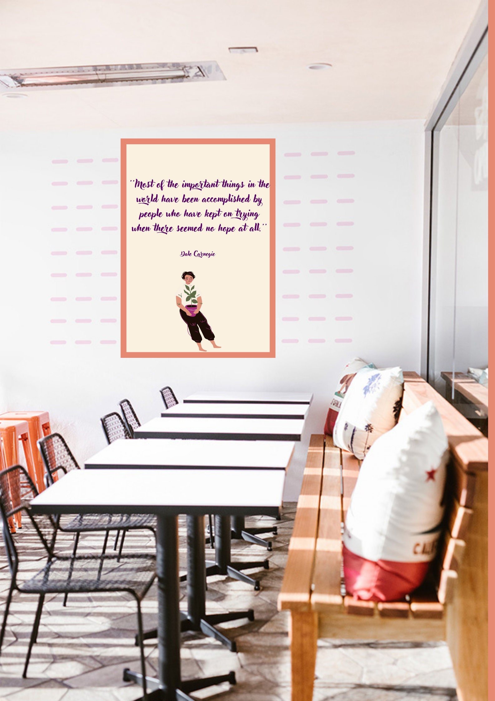 Printable Growth Mindset Poster Set for Bulletin Board or Classroom ...