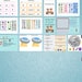 Preschool Pre-k Kindergarten Learning Bundle 1500 Page - Etsy