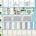Preschool Pre-k Kindergarten Learning Bundle 1500 Page - Etsy