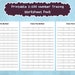 Numbers 1-100 Tracing Worksheet Pack, Handwriting Practice (digital ...