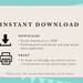 Preschool Pre-k Kindergarten Learning Bundle 1500 Page - Etsy