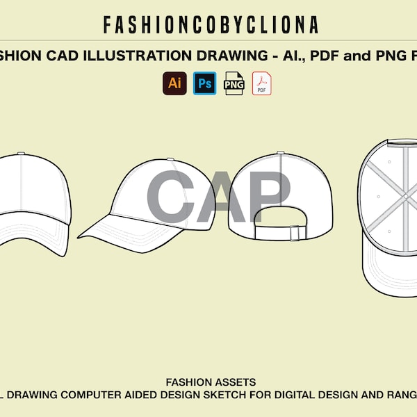 Flat File Digital - Etsy