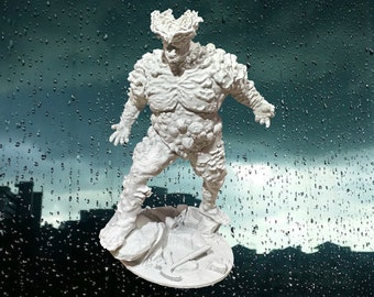 Bloater Last of Us - Etsy