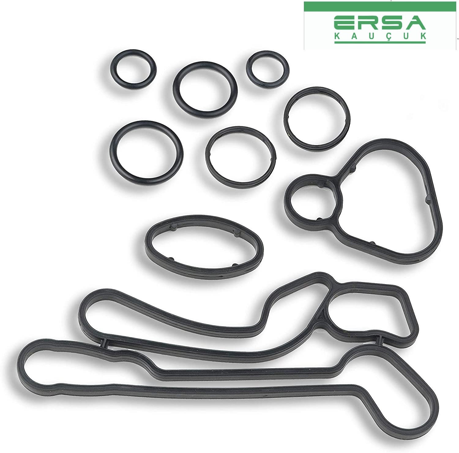 Opel Astra H Astra J Insıgnıa Mokka Cruze Zafıra B Zafıra C 07 Oıl ...