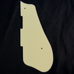 Custom Guitar Pickguard for Gretsch G5120 G5420T (various Colors) - Etsy