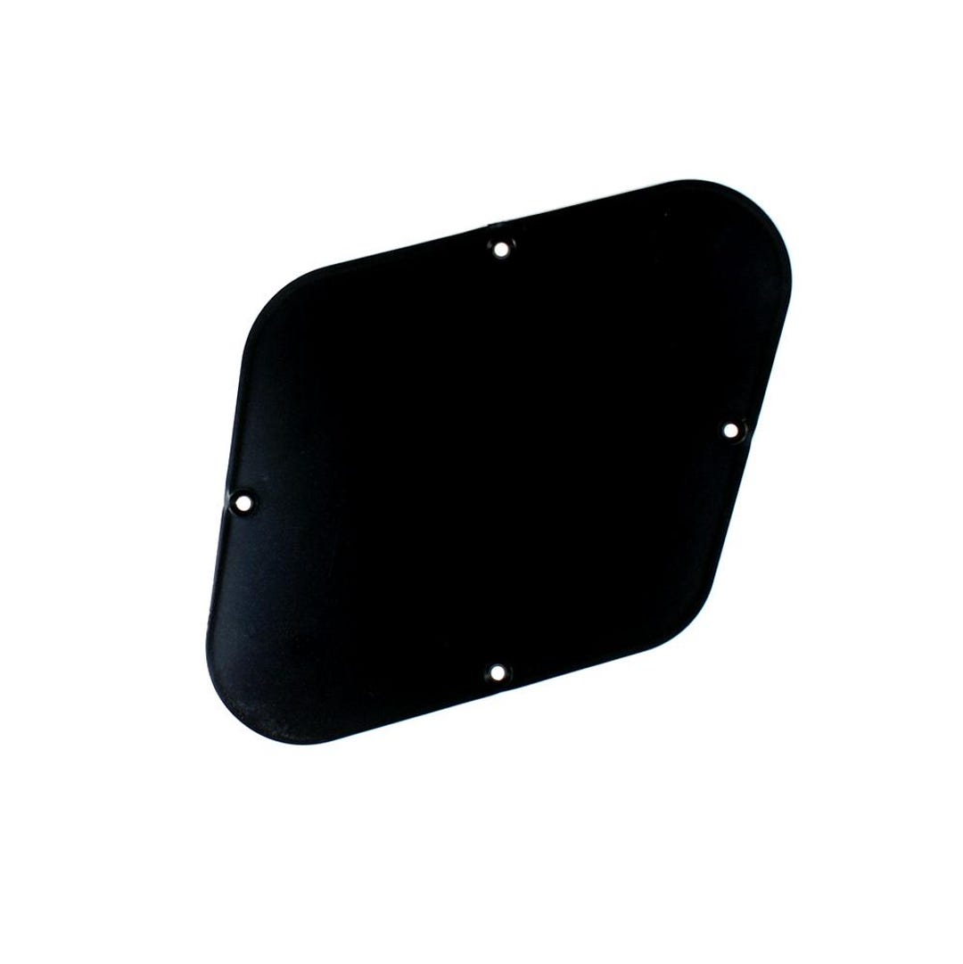 Plastic Guitar Cavity Cover Backplate for Lp Style Electric Guitar ...
