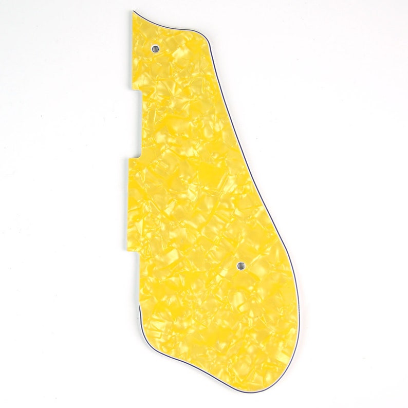 Custom Guitar Pickguard for Gretsch G5120 G5420T (various Colors) - Etsy