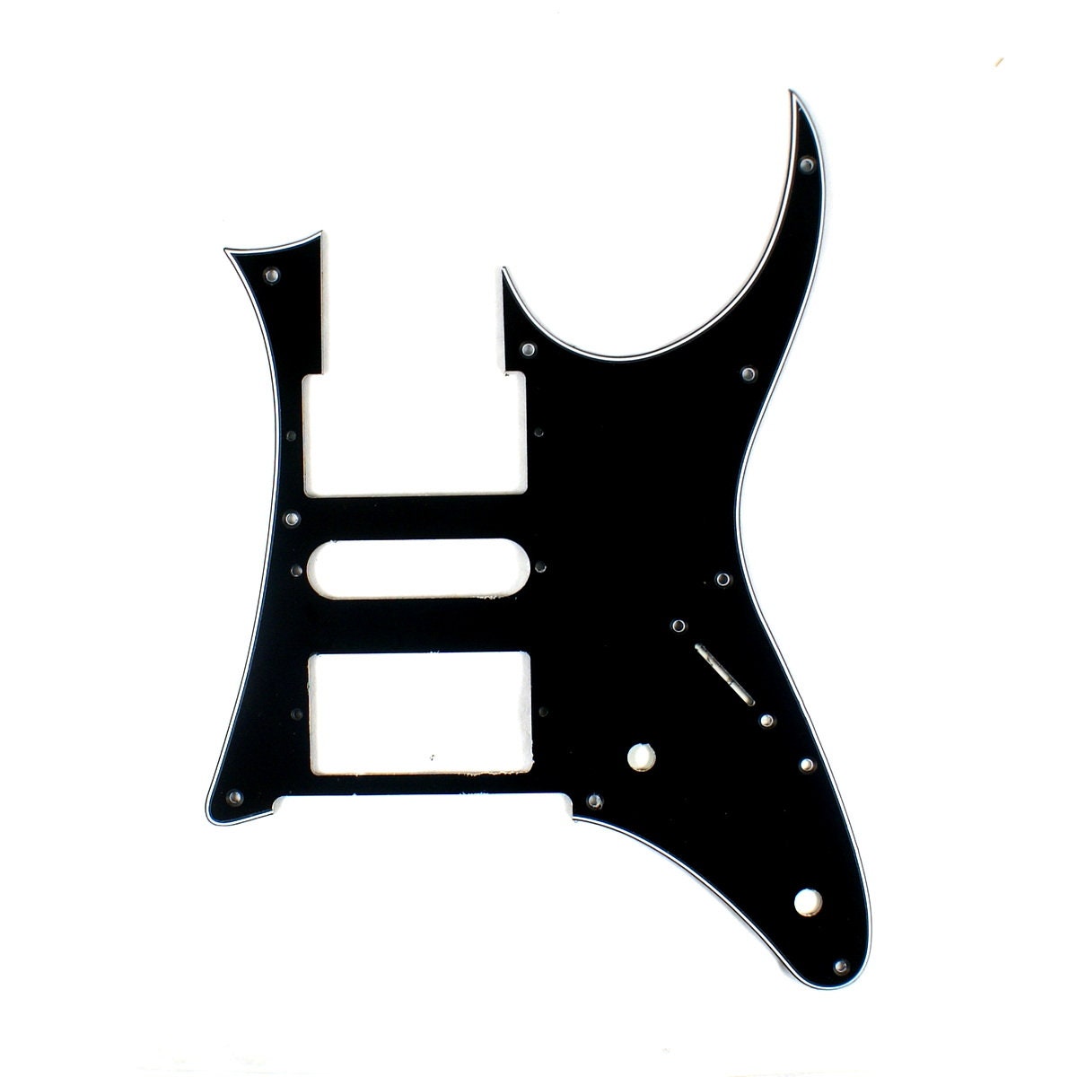 Custom Guitar Pickguard for Ibanez RG 350 DX (various Colors) - Etsy
