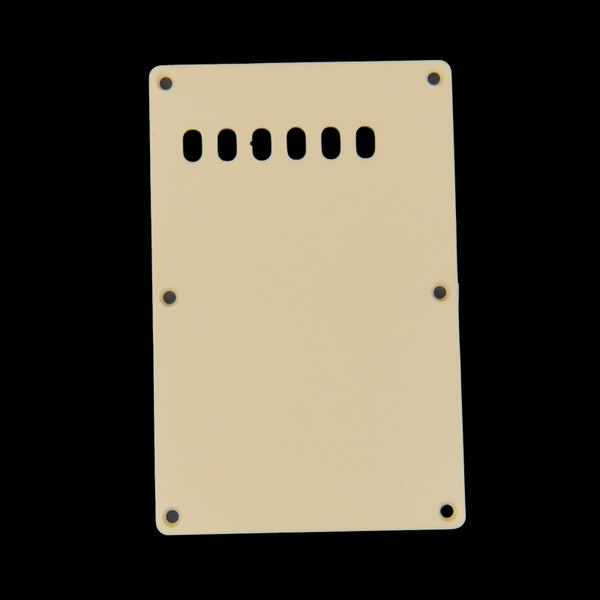 Yamaha Back Plate - Etsy