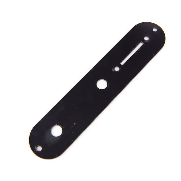 Telecaster Control Plate - Etsy