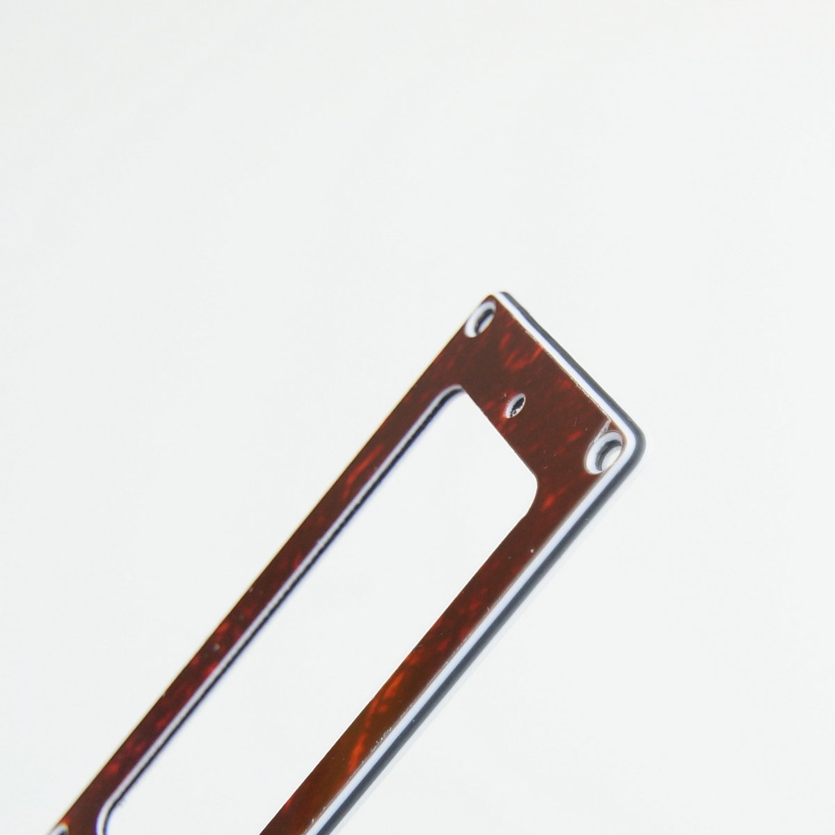 Humbucker to Mini-humbucker Adapter Pickup Ring, (various Colors) - Etsy