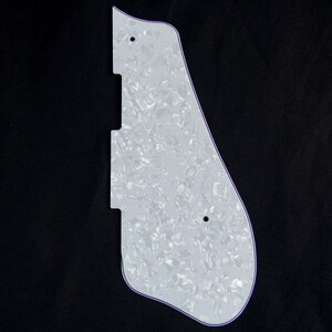 Custom Guitar Pickguard for Gretsch G5120 G5420T (various Colors) - Etsy