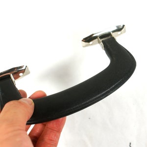 Classic Plastic Case Handle for Guitar, Violin, Banjo or Other Musical ...