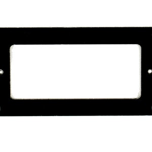 Humbucker to Mini-humbucker Adapter Pickup Ring, (various Colors) - Etsy