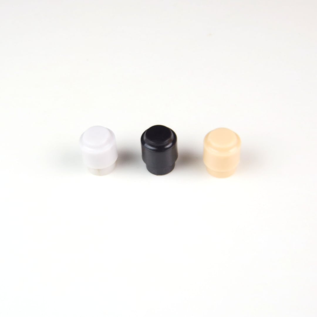 Traditional Plastic Tip/ Knob Cap for Lever Pickup Selector Switch ...