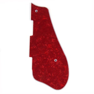 Custom Guitar Pickguard for Gretsch G5120 G5420T (various Colors) - Etsy