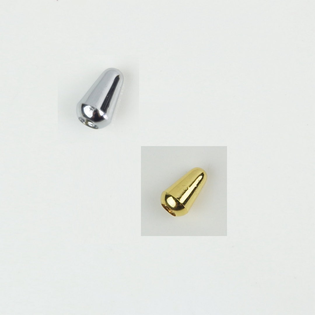 Replacement Plastic Tip/ Knob Cap for Lever Pickup Selector Switch ...