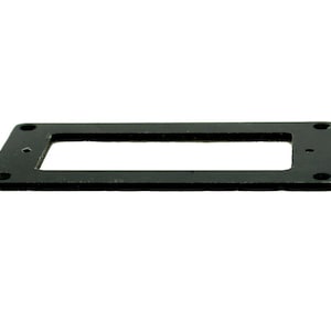 Humbucker to Mini-humbucker Adapter Pickup Ring, (various Colors) - Etsy