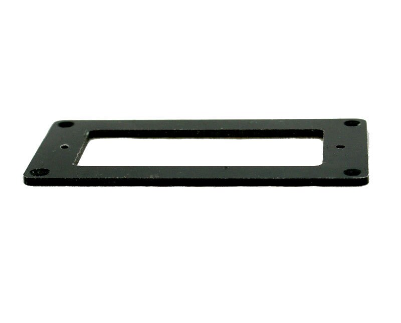 Humbucker to Mini-humbucker Adapter Pickup Ring, (various Colors) - Etsy