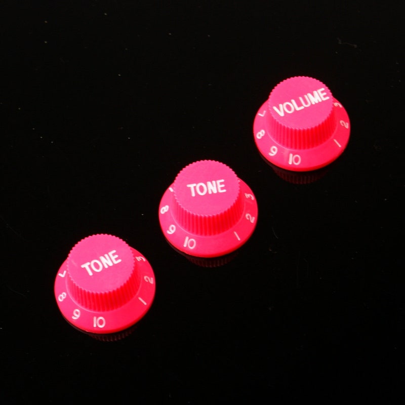 Ibanez Guitar Knobs - Etsy
