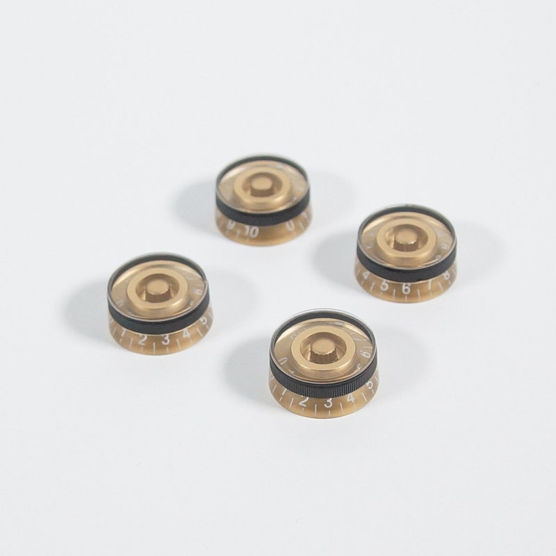 Gold Speed Knobs - Etsy