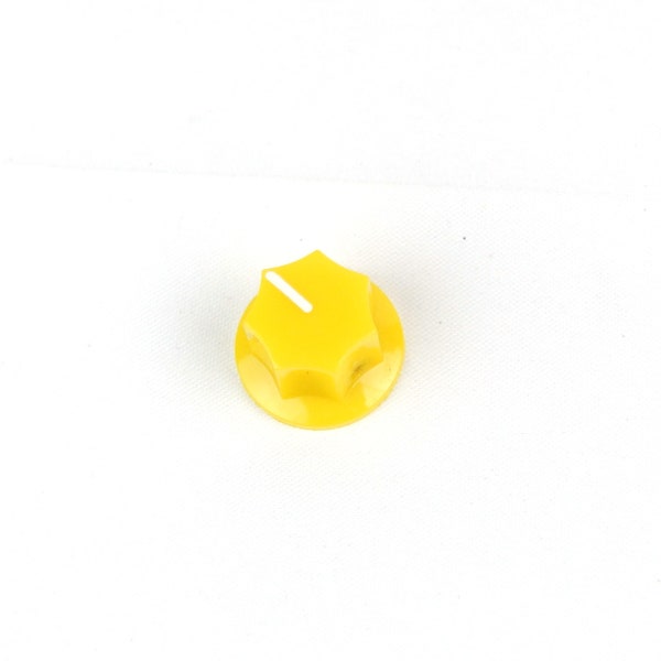 Yellow Knobs - Etsy UK