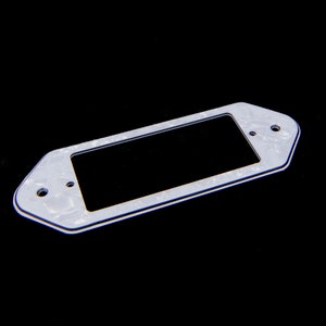 Adaptor Ring For P-90 In A Humbucker Route? – YLEAV