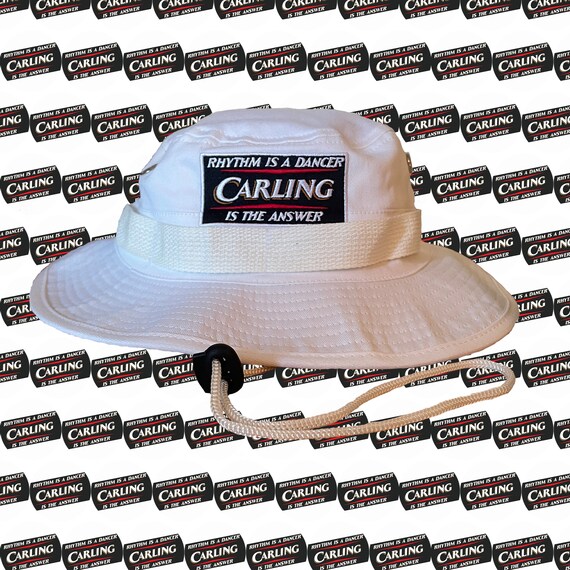 Unisex Rhythm is a Dancer Embroidered Boonie Hat Festival - Etsy