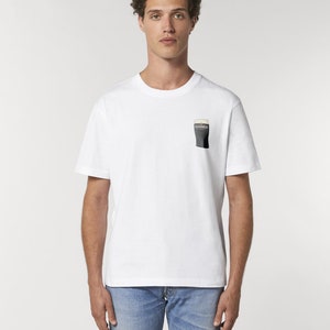 Guinness - Pints Are Good for You Toucan T-shirt | Irish Beer Tee ...